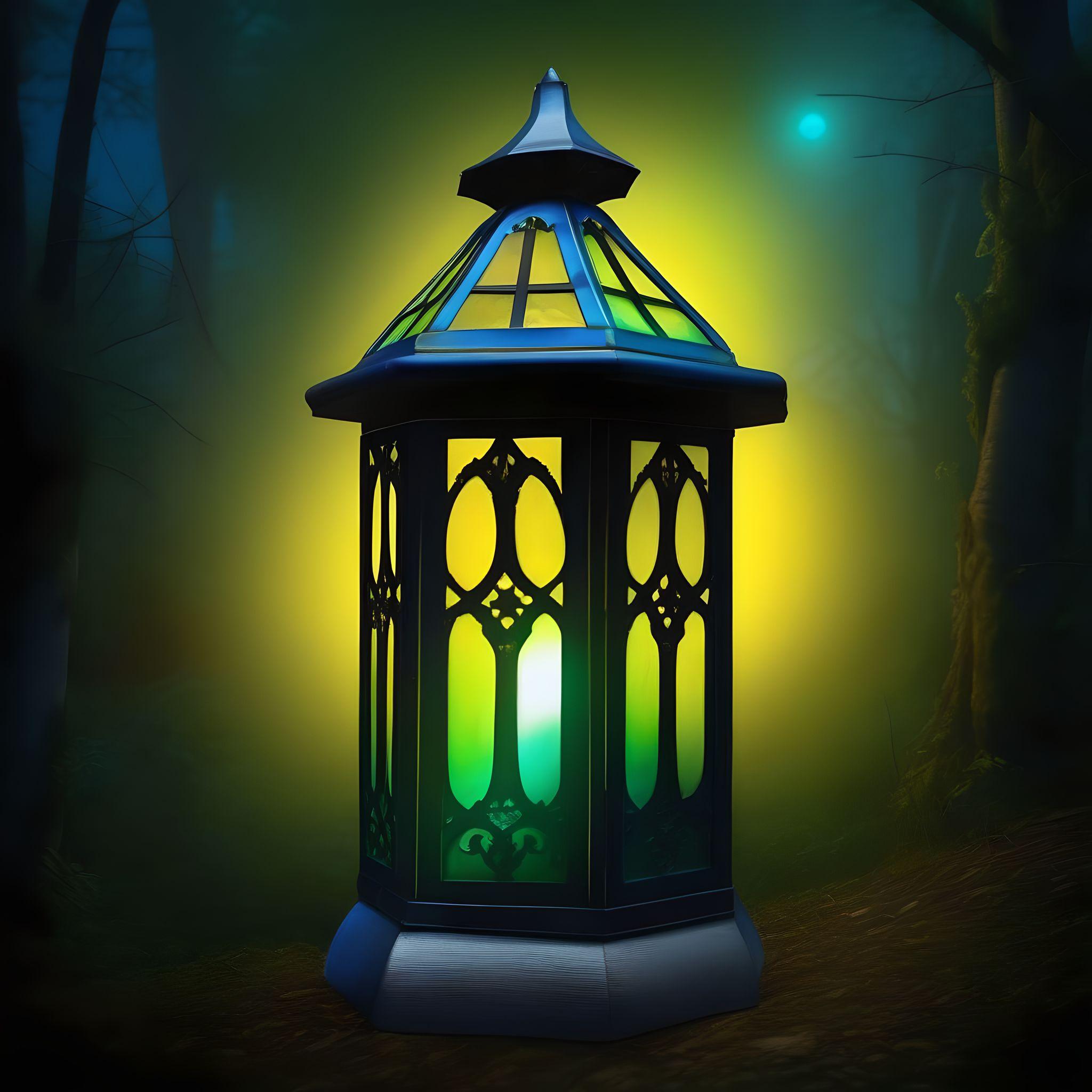 Lantern